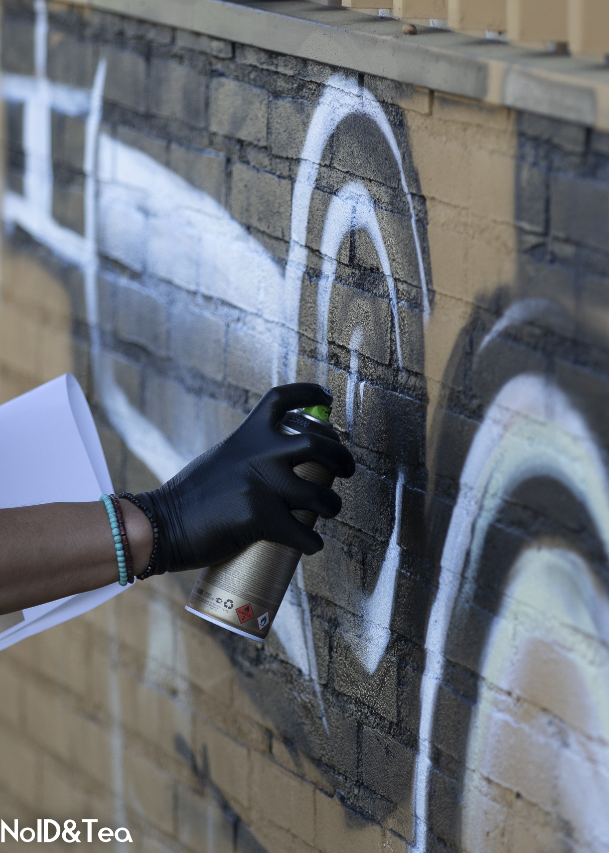 Astrant_TCK_02 – NoID&Tea