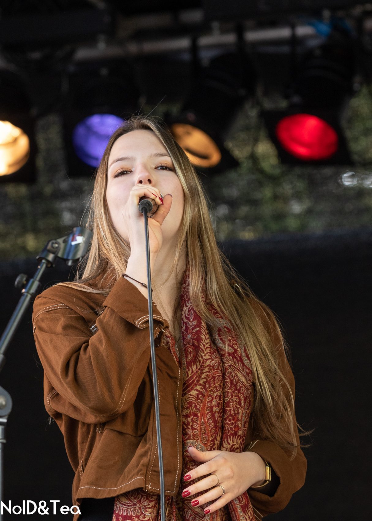 Kingsday & HIT 2019: Student Music Finals in HaarlemNoID&Tea