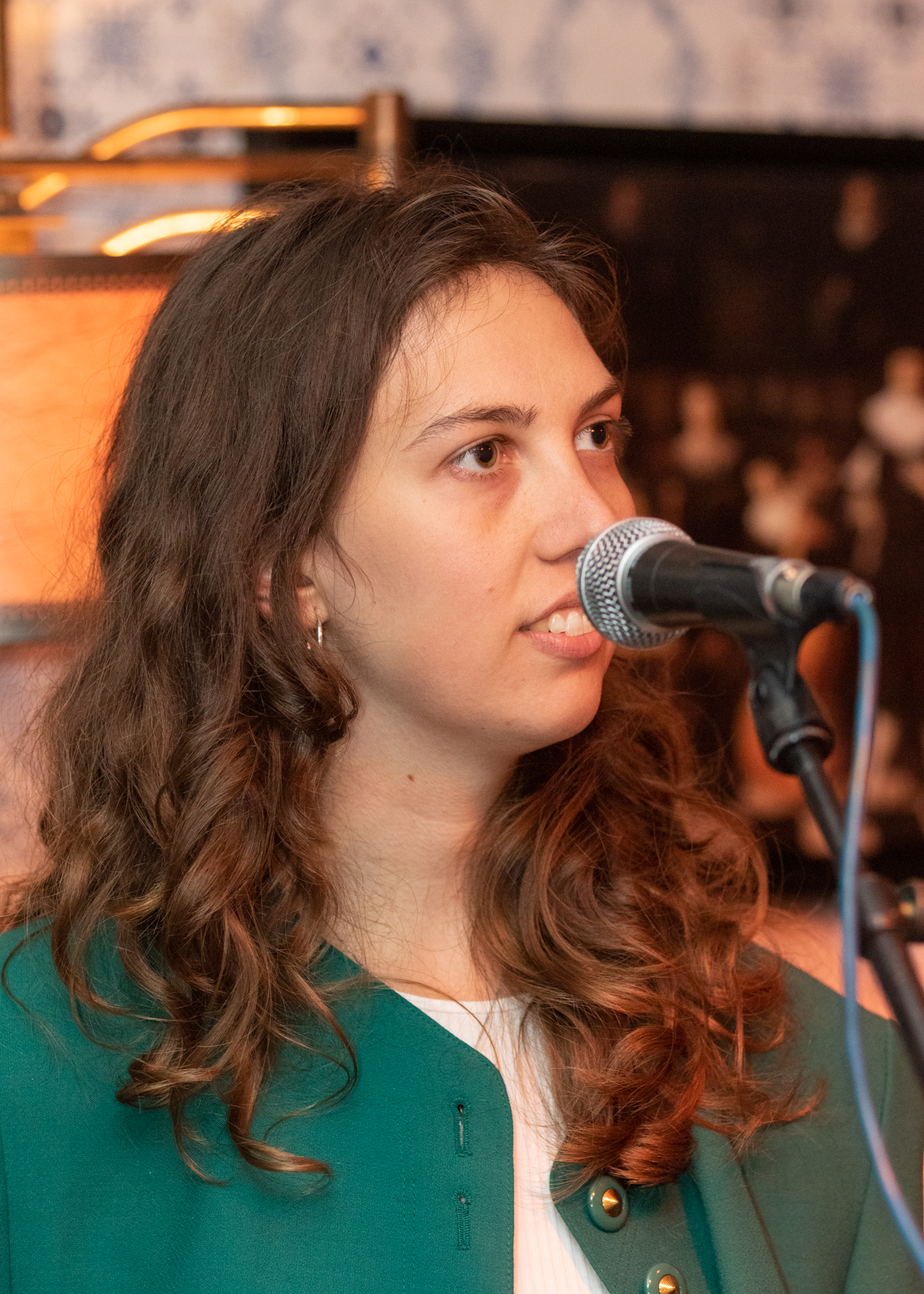 Anne Rosenberg's Instagram, Twitter & Facebook on IDCrawl